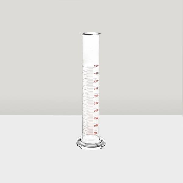 Measuring Cylinder Round Base Manufacturers and Suppliers In India
